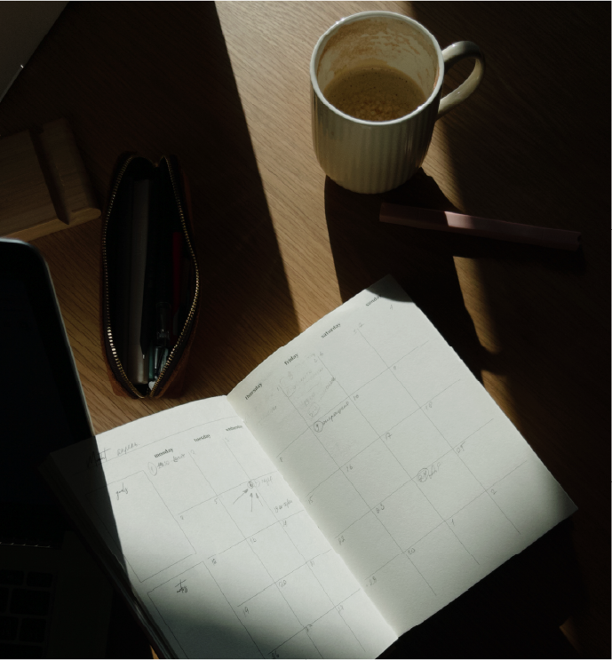 Work with black bloom digital - Thriving with Tresh